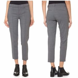 Vince | Pants & Jumpsuits | Vince Pintuck Side Tab Pants | Poshmark